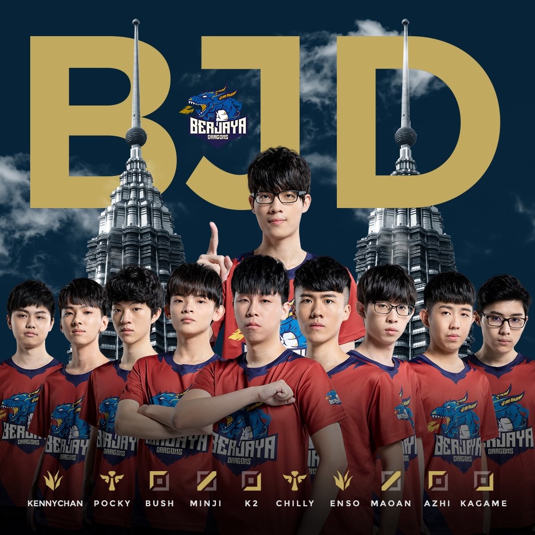 《英雄聯盟》PCS 春季賽 29 日開戰 各隊成員名單與宣傳影片曝光《League of Legends》 - 巴哈姆特