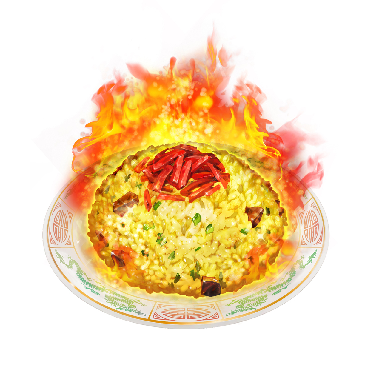 製作料理召喚食神與對手戰鬥！料理動作遊戲《食王者》將在 2020 年冬季發售《タベオウジャ》 - 巴哈姆特