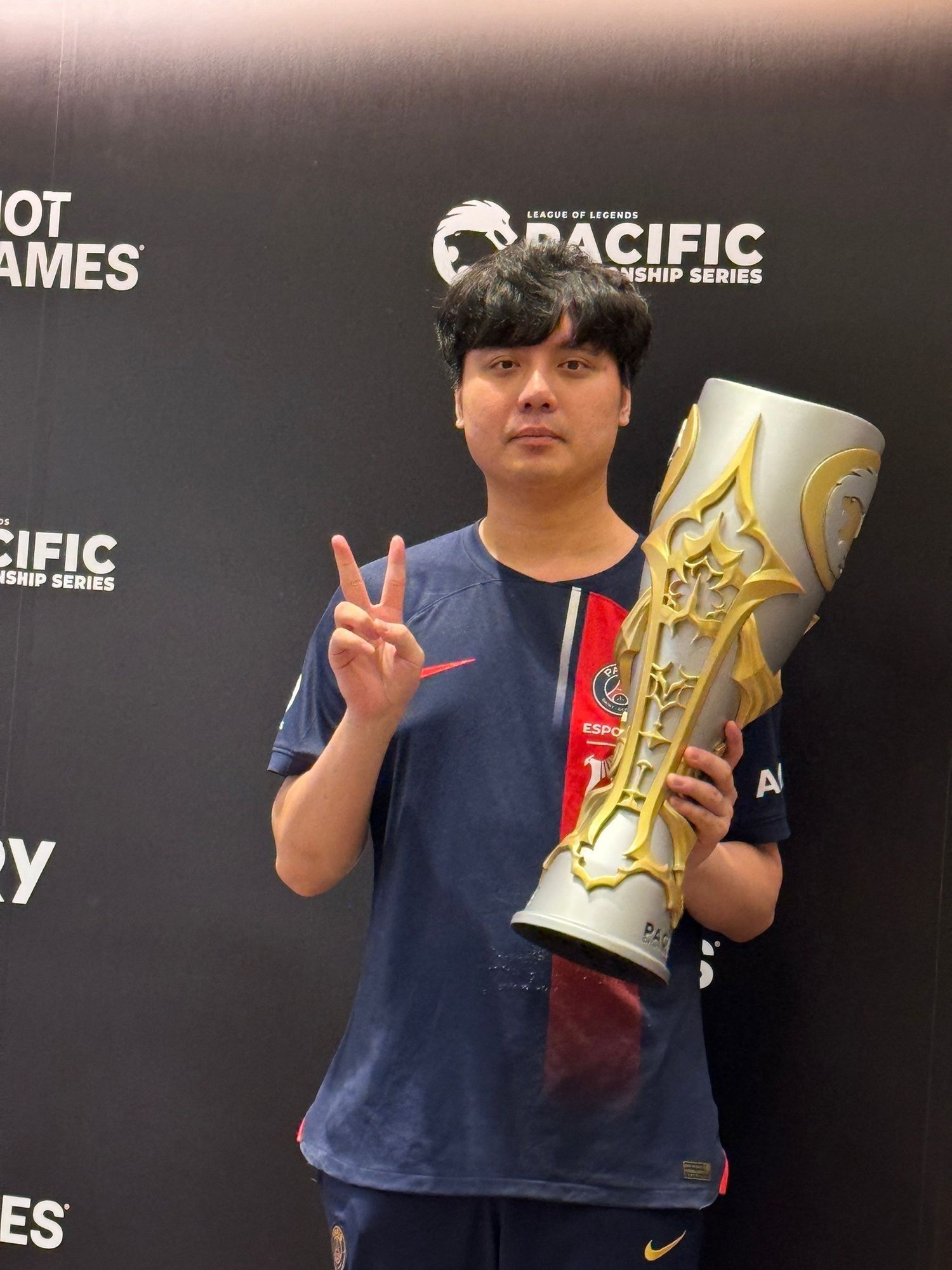 《英雄聯盟》PSG 奪春季冠軍代表出征季中邀請賽 Maple、Betty 期許 MSI 目標再進四強《League of Legends》 - 巴哈姆特