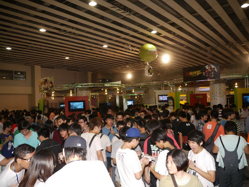 beanfun！樂豆夏日嘉年華今起登場 集結遊戲橘子遊戲、藝人等與玩家同樂 - 巴哈姆特