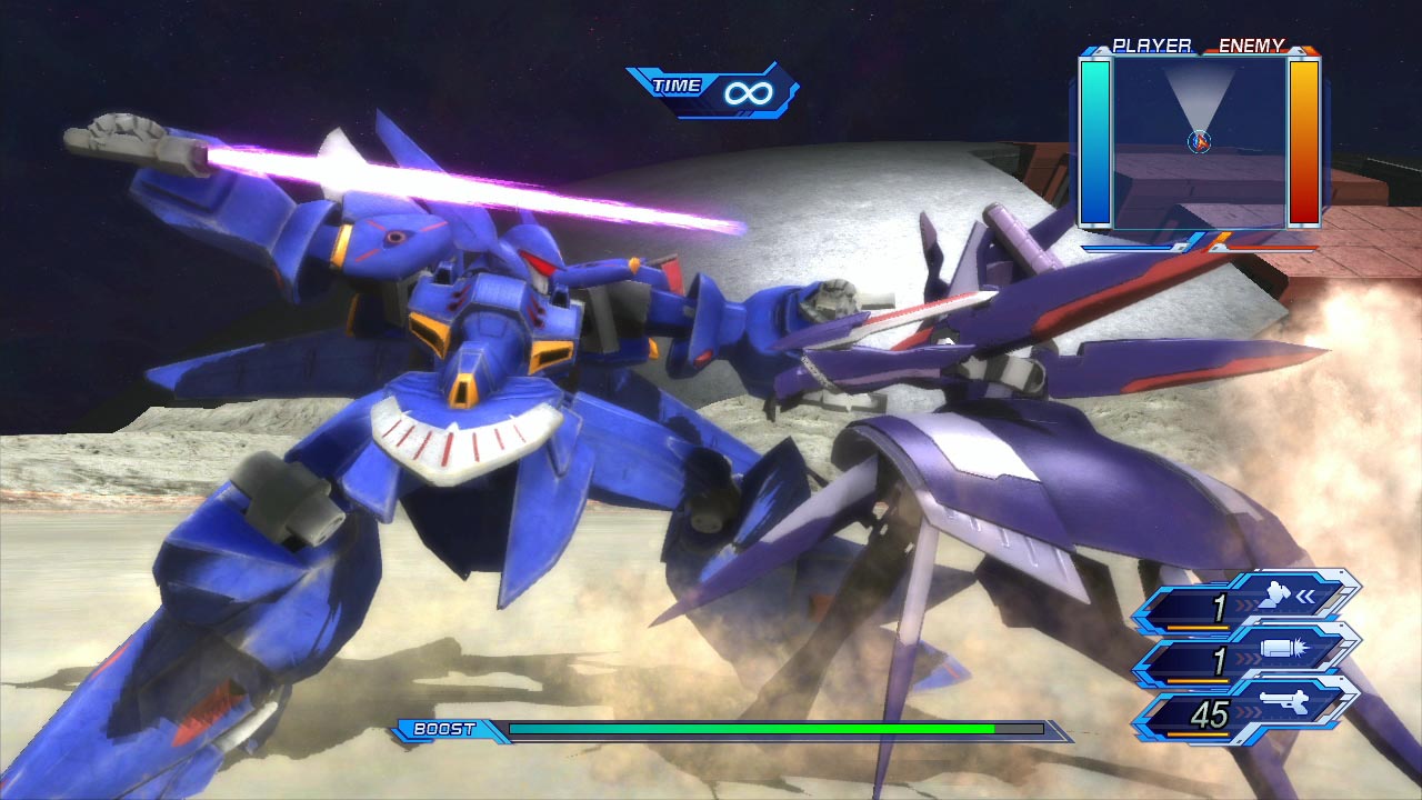 《機戰 OG 無限之戰》《機戰 OG 黑暗牢籠》公開機體及駕駛員等情報《SUPER ROBOT WARS OG INFINITE BATTLE ...