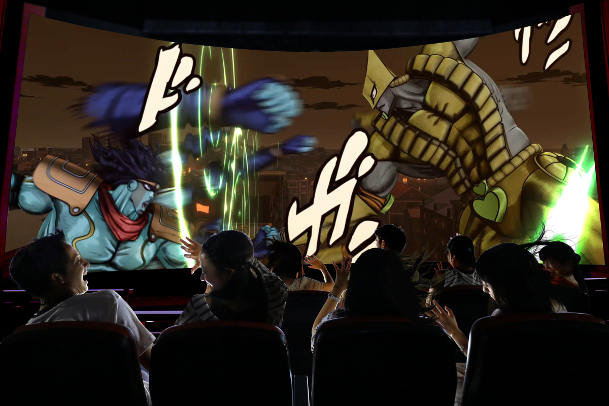 日本環球影城 UNIVERSAL JUMP SUMMER 企劃 進入《銀魂》世界享受吐槽樂趣 - 巴哈姆特