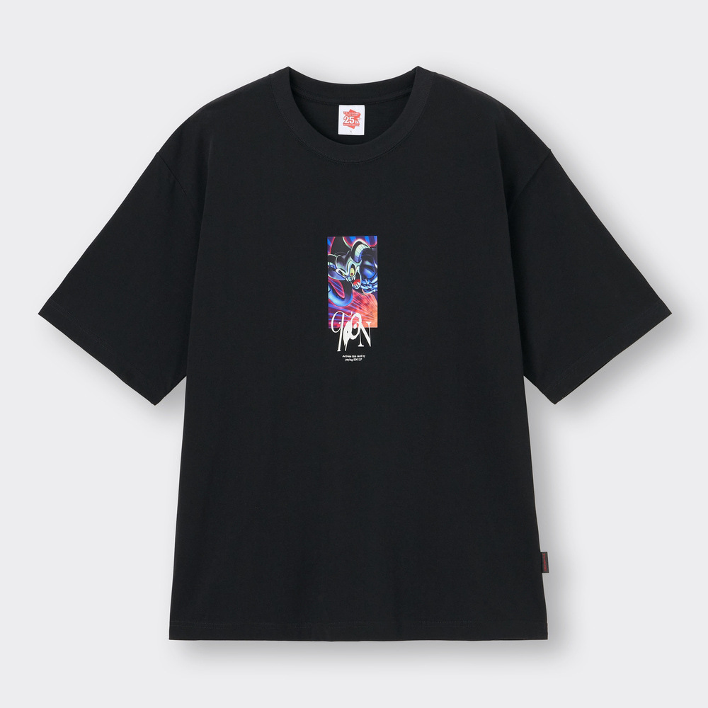 GU 攜手《遊戲王》推出全新聯名系列 9 月 15 日台灣、日本同步上市 - 巴哈姆特