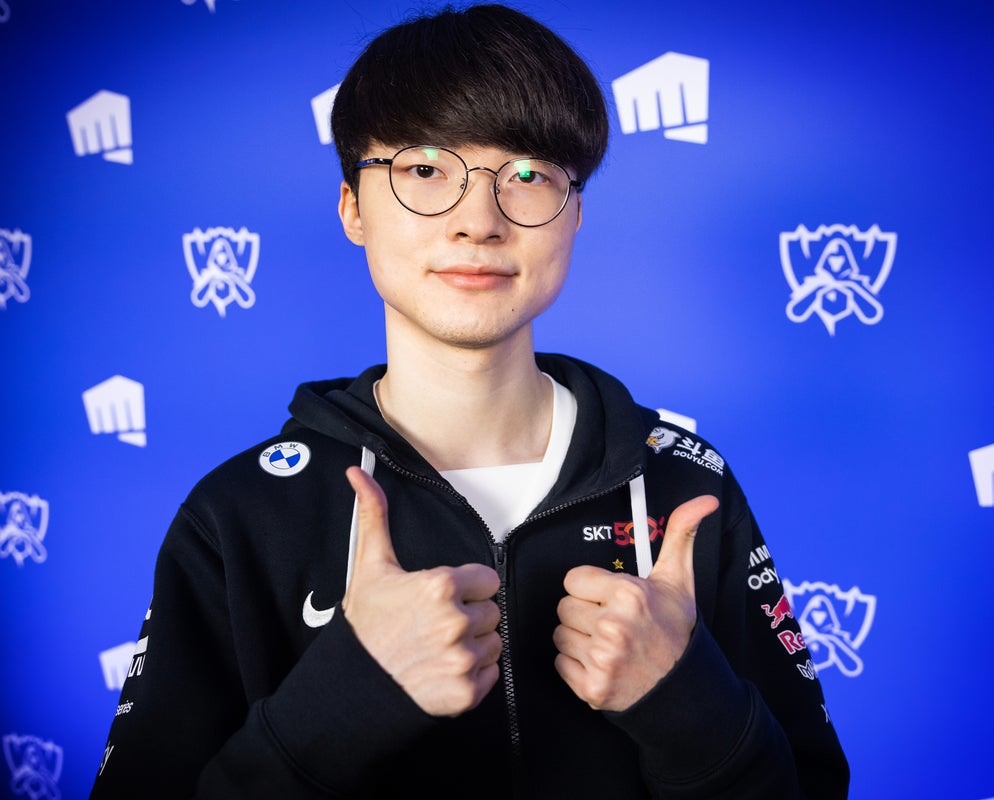 《英雄聯盟》世界冠軍 EDG Scout 分享奪冠心得：能幫 Faker 報仇特別開心《League of Legends》 - 巴哈姆特