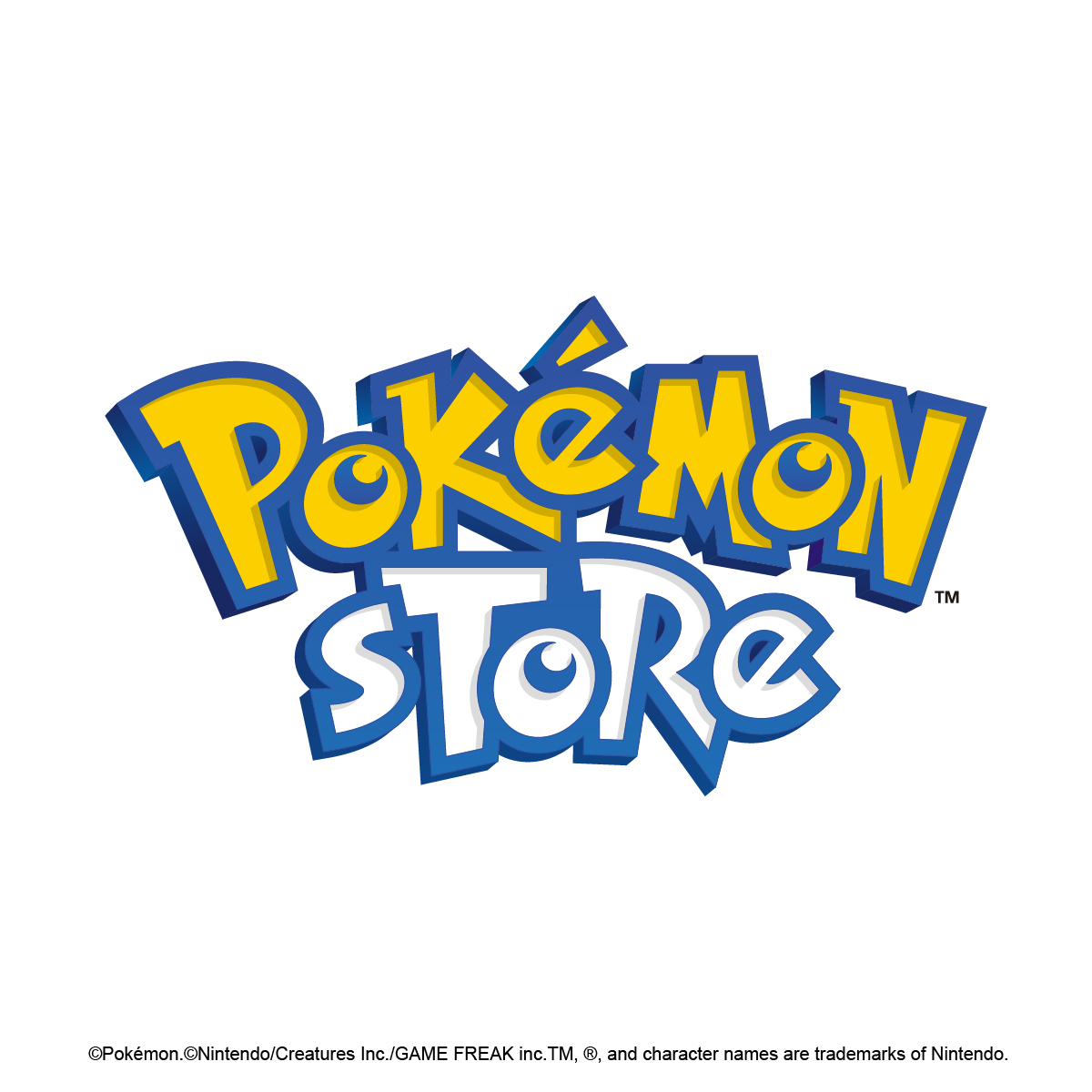 線上商城版「Pokémon Store」即將在台推出 陣容包含寶可夢中心原創商品 - 巴哈姆特