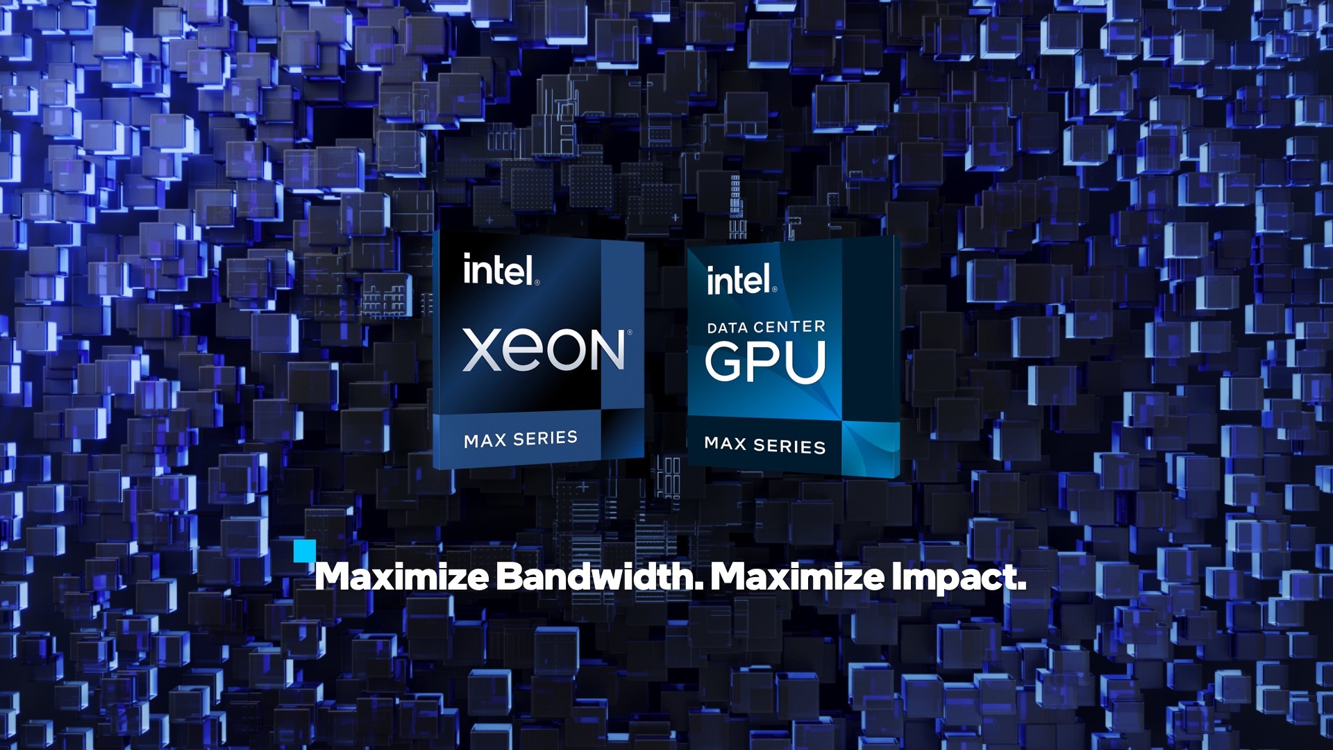 英特爾發表 Intel Max 系列 CPU 及 GPU 採用創新技術以用於解決科學重大挑戰 - 巴哈姆特