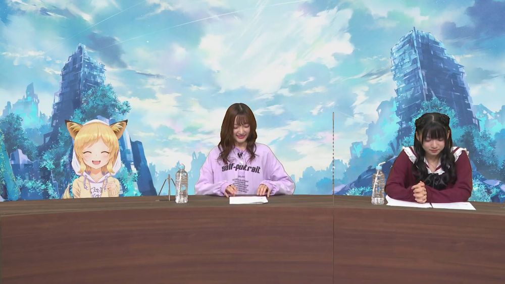 【TGS 20】跨媒體企劃新作《Assault Lily Last Bullet》將於 DMM GAMES 推出 PC 版《Assault ...