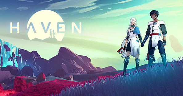 冒險新作《Haven》公開 5 分鐘遊玩展示影片 跟隨戀人在未知星球探險《Haven》 - 巴哈姆特