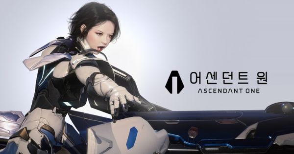 《瑪奇》團隊 devCAT 新作《運星一號》首度曝光遊戲實機畫面影片 展現華麗技能《Ascendant One》 - 巴哈姆特