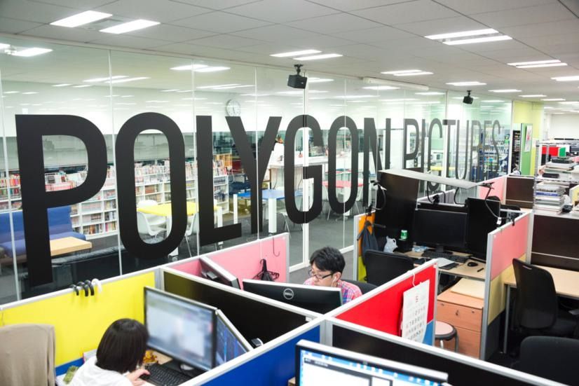 Polygon Pictures 如何成為 3D 動畫業界先驅者？創業 35 年軌跡與展望 - 巴哈姆特
