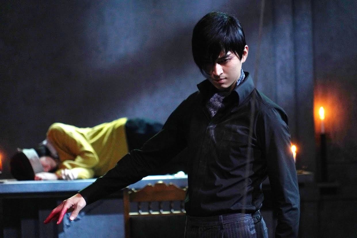 《東京喰種 S》真人版電影 3 月 27 日在台上映 演員訪問花絮公開 - 巴哈姆特