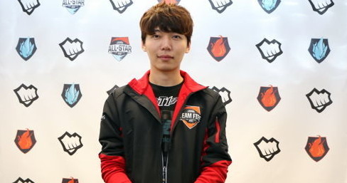 《英雄聯盟》前世界冠軍上路選手 MaRin 宣布退休《League of Legends》 - 巴哈姆特