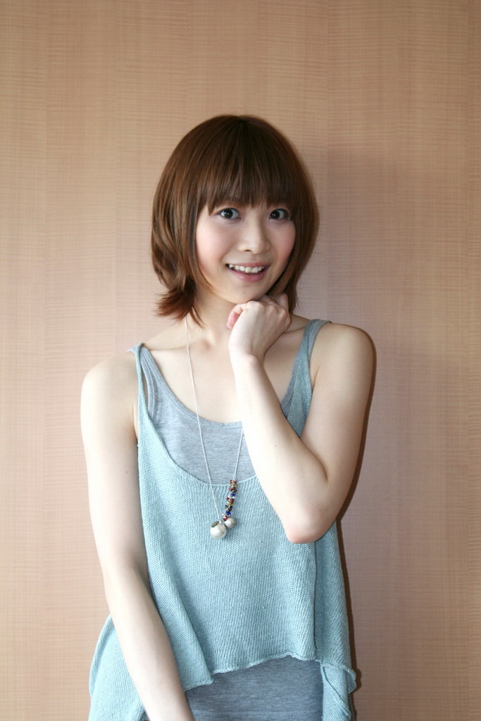 人氣歌手 May'n 專訪報導 亞洲巡迴演唱會明日台北開唱！《劇場版マクロスF～サヨナラノツバサ～ Hybrid Pack》 - 巴哈姆特