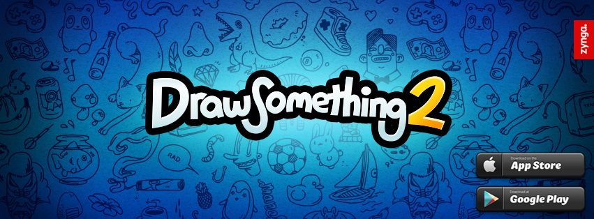 《Draw Something 2》登陸 App Store 追加全新繪圖工具 - 巴哈姆特