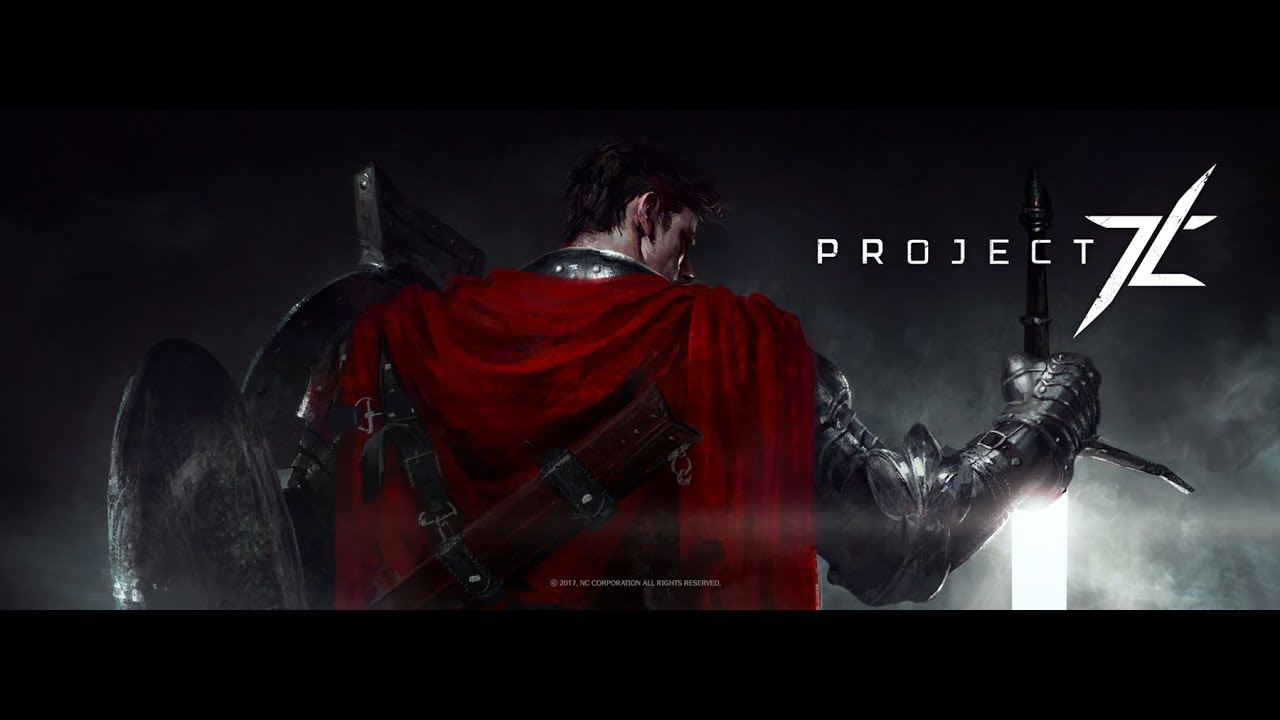 NCsoft 旗下《天堂》系列 AAA 大作《Project TL》預計今年內在韓國測試、明年上市《THRONE AND LIBERTY ...