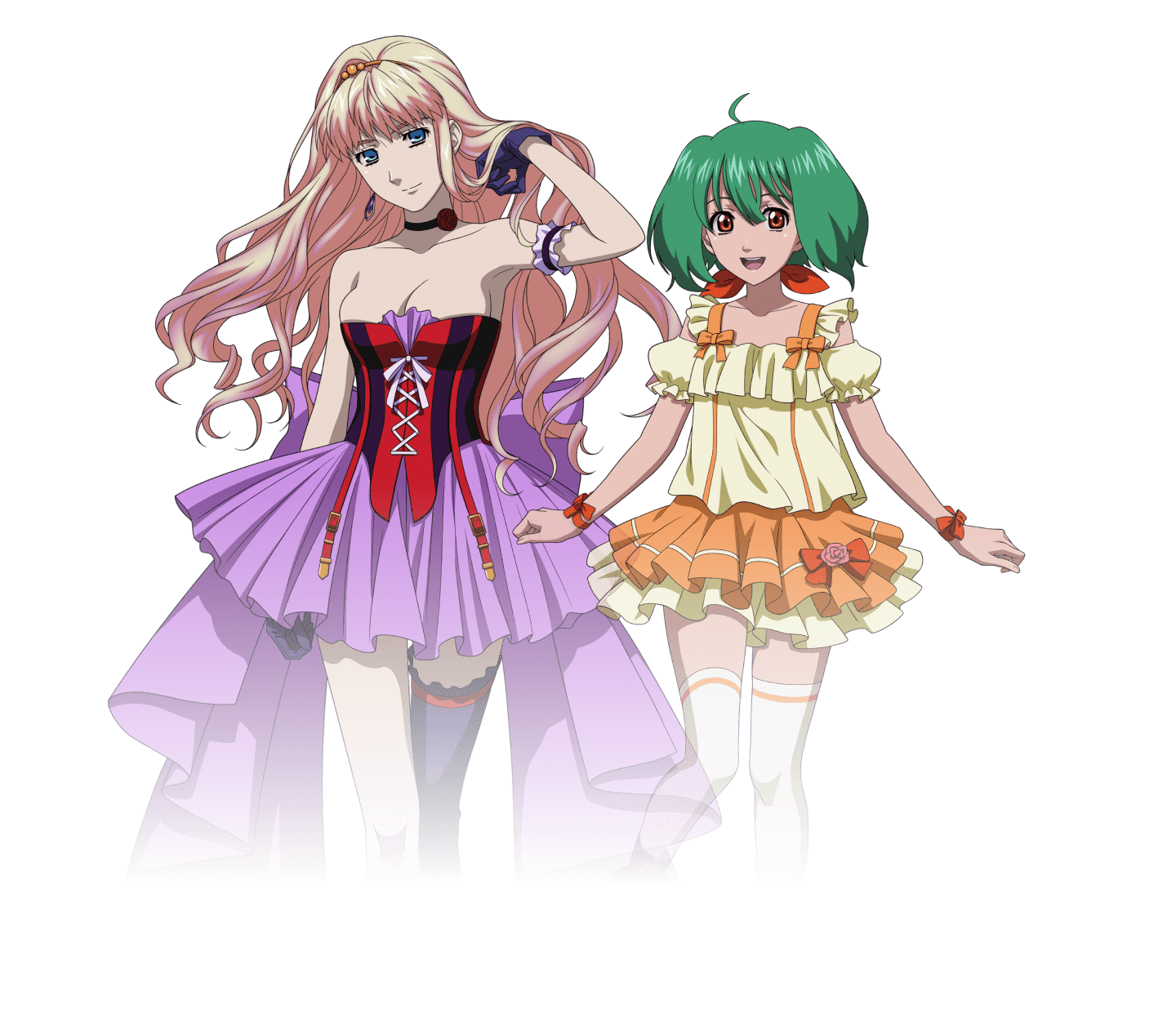 【TGS 23】以歌聲感動全宇宙！ 《超時空要塞 -Shooting Insight-》一手實機遊玩影片出爐《MACROSS Shooting ...