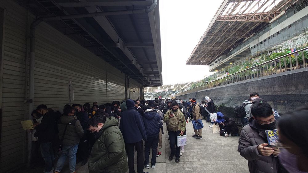 Fancy Frontier 開拓動漫祭 44 一連三日活動 Cosplay 照片大集錦 - 巴哈姆特