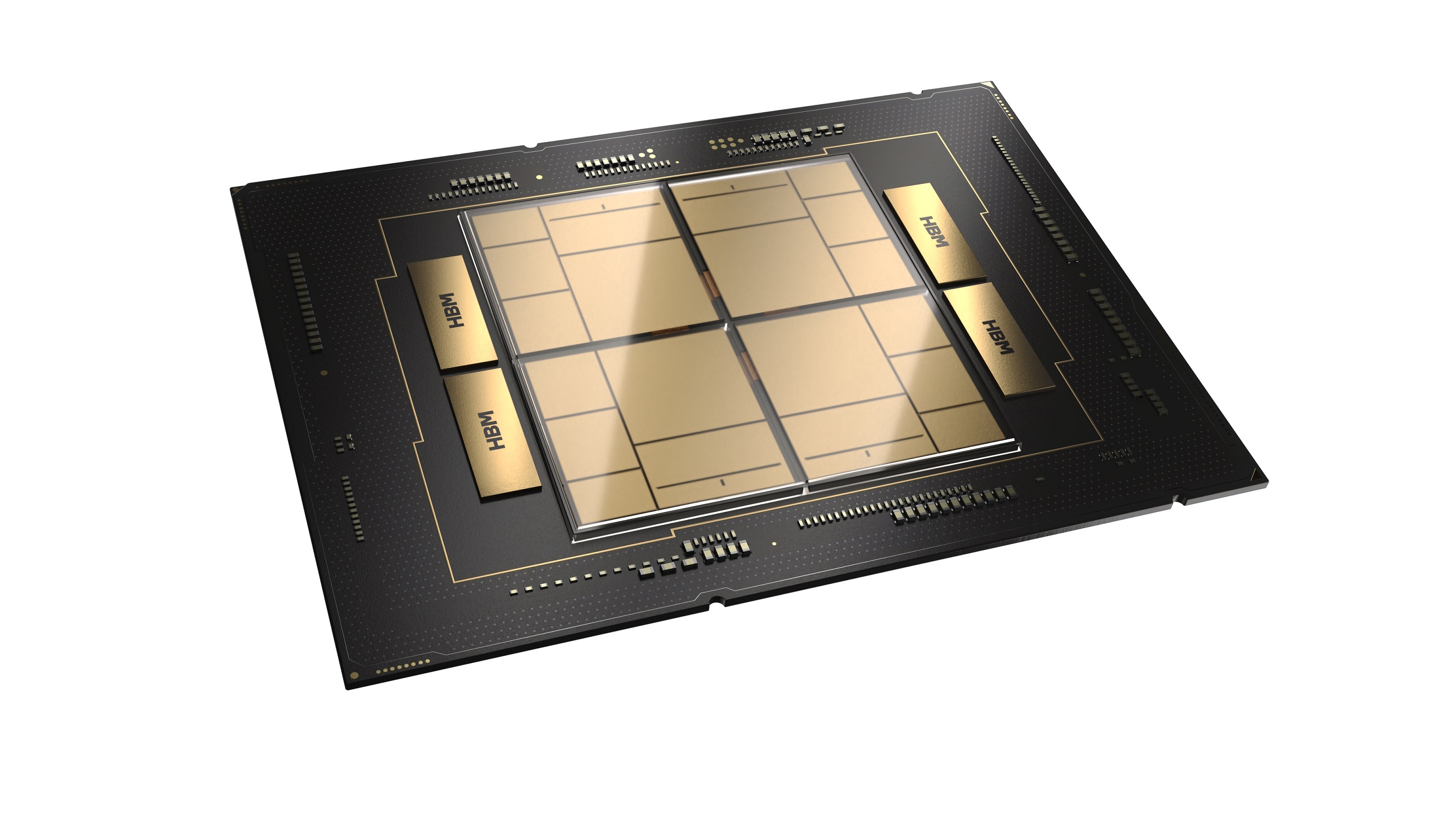 英特爾發表 Intel Max 系列 CPU 及 GPU 採用創新技術以用於解決科學重大挑戰 - 巴哈姆特