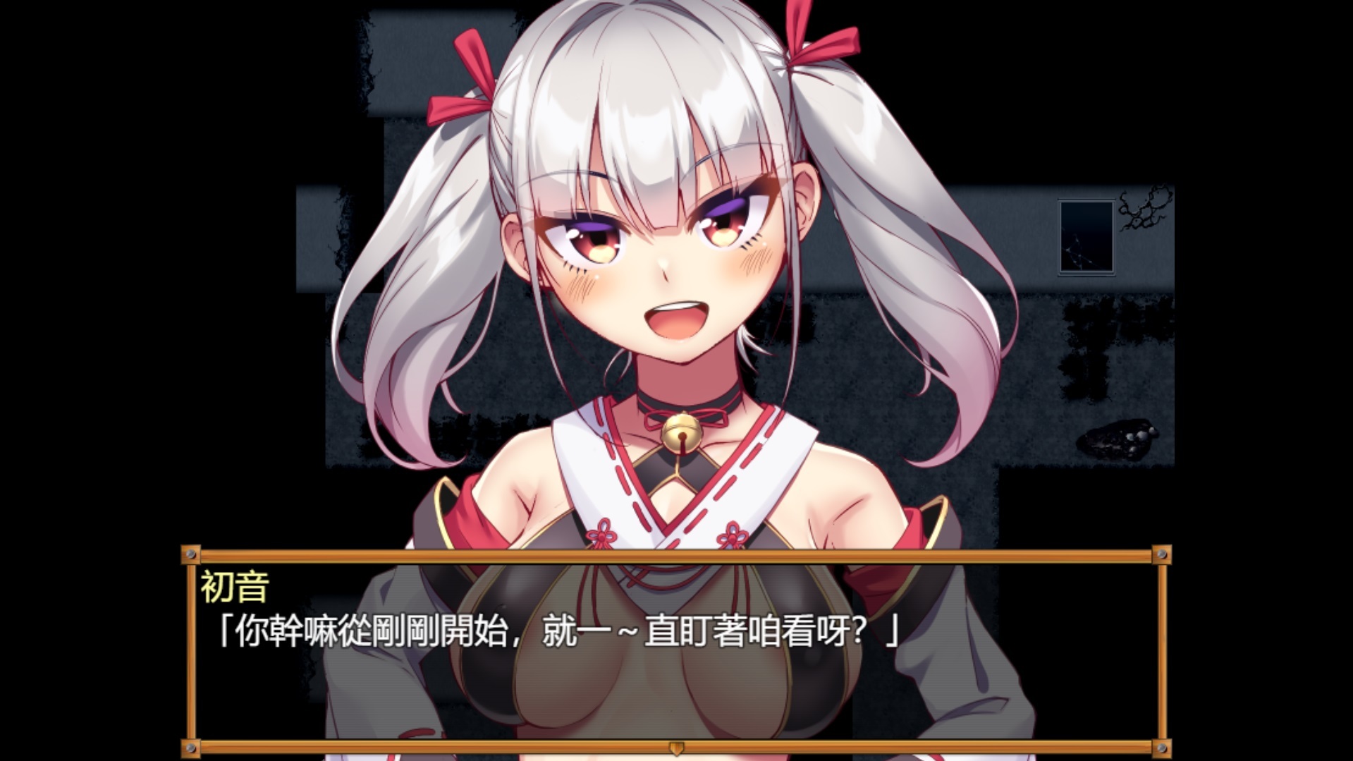 除靈探索系 RPG《女神的惡靈退治》繁體中文版預計今冬發售《Spiritbound: The Goddess's Quest》 - 巴哈姆特