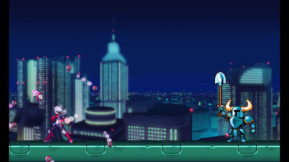 《鏟子騎士：無主珍寶》經典大合集中文版 12 月登場 完整收錄系列所有作品《Shovel Knight: Treasure Trove》 - 巴哈姆特