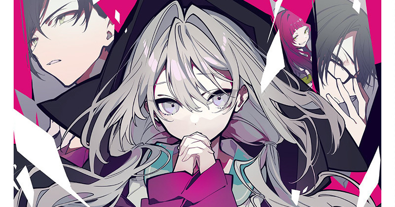 Key x 竜騎士 07《LOOPERS》於雙平台推出 齊心協力逃出「時之漩渦」《LOOPERS》 - 巴哈姆特