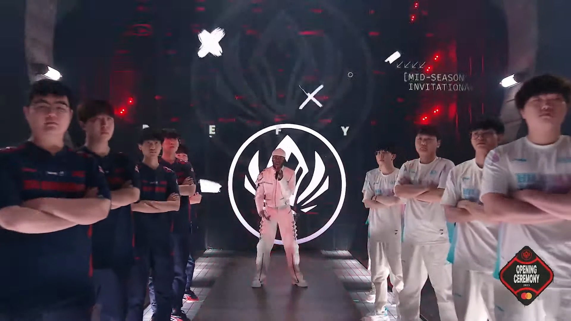 《英雄聯盟》MSI 決賽今日登場 JDG 3:1 擊敗同賽區隊伍 BLG 贏得冠軍《League of Legends》 - 巴哈姆特