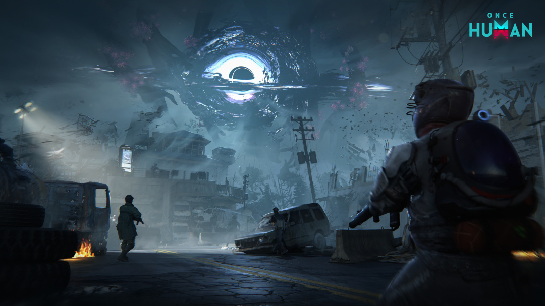 《Once Human》年度發布會揭露三大全新劇本與手機版上市計畫《Once Human》 - 巴哈姆特