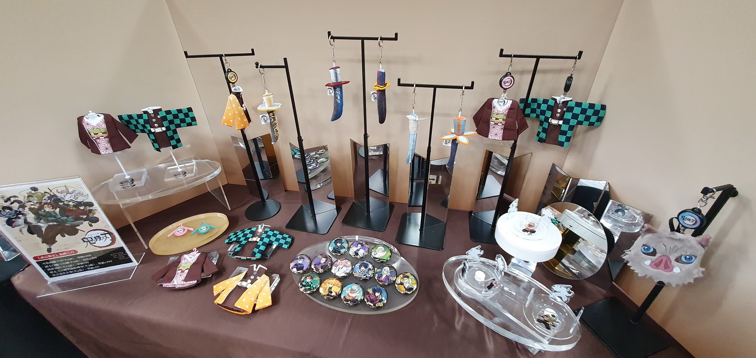 誠品 R79 最新 300 米漫畫名場景之路亮相「2025 誠品動漫祭」8/1 開展 - 巴哈姆特