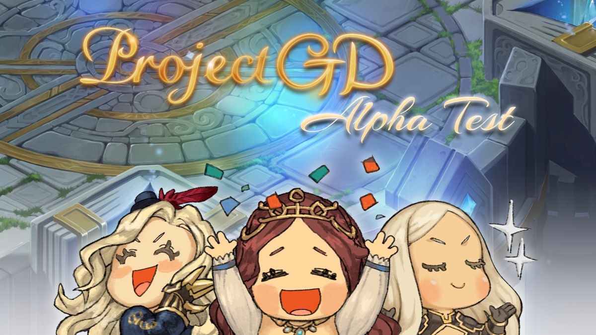 益智塔防 Web3 遊戲《甜心怪獸守護者》今日推出 集換式卡牌新作《Project GD》展開公測《SWEET MONSTER ...