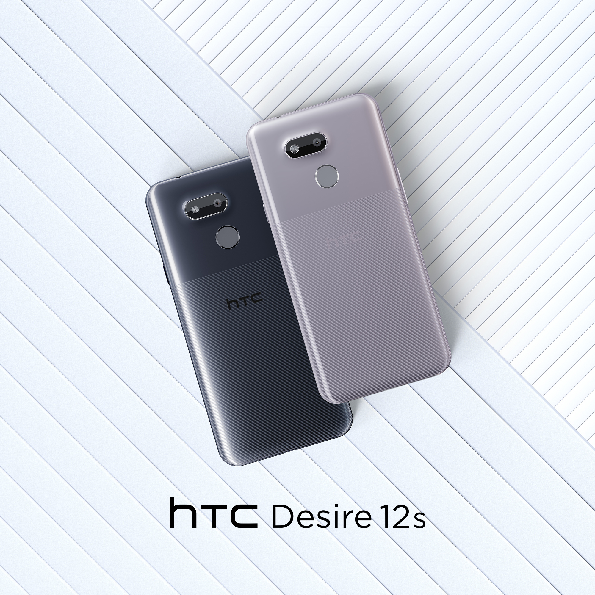 HTC Desire 系列全新成員 HTC Desire 12s 登場 搭載 NFC 功能 - 巴哈姆特