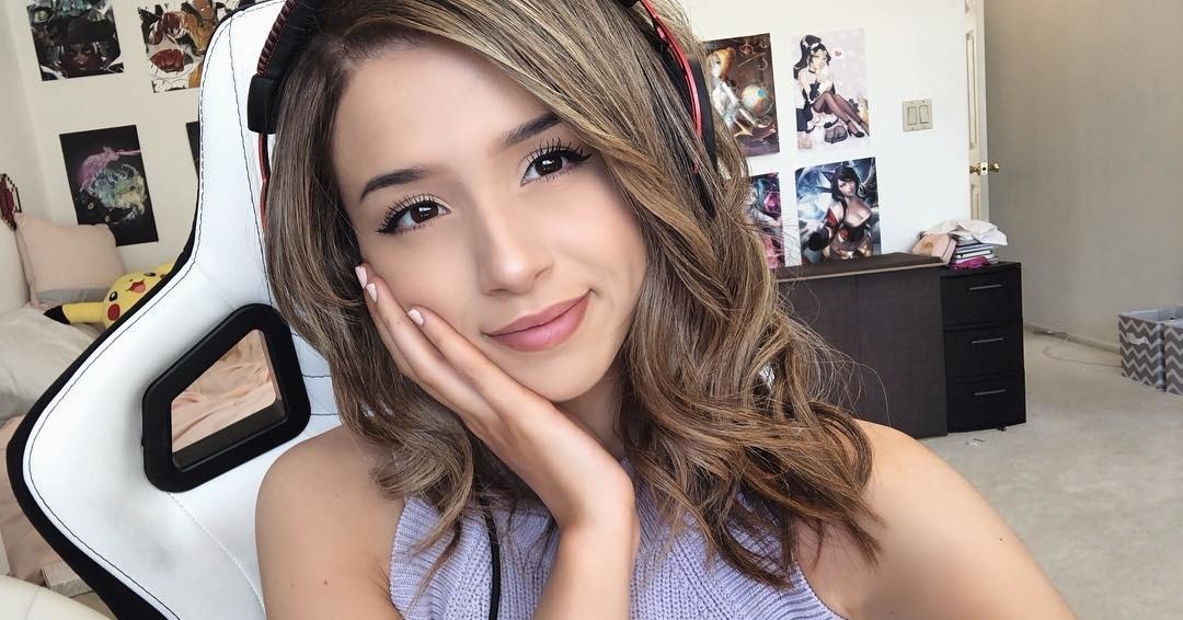 遊戲實況主 Pokimane 續任 HyperX 品牌大使 - 巴哈姆特