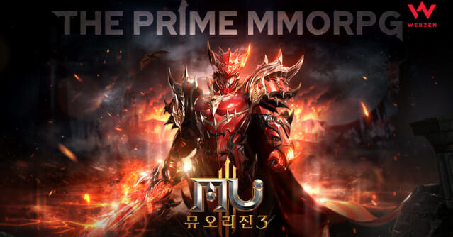 《奇蹟 MU》新作《MU Origin 3》將在韓國展開 CBT 測試 雙平台預約註冊進行中 - 巴哈姆特