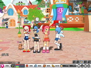 對女性玩家釋出大利多《PokiPoki》明日展開不刪檔測試《PokiPoki》 - 巴哈姆特