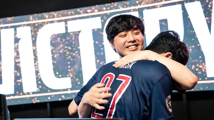 《英雄聯盟》CFO、PSG 取得代表 LCP 參加 2025 世界大賽資格《League of Legends》 - 巴哈姆特