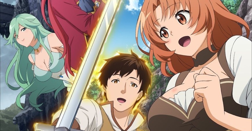 動畫《被解雇的暗黑士兵慢活的第二人生》釋出首波視覺圖與宣傳影片《Kaiko sareta Ankoku Heishi (30-dai) no Slow na Second Life》 - 巴哈姆特