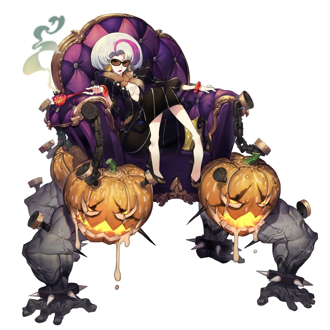 【TpGS 19】《RE8 召喚輪轉》專訪 五十嵐孝司：請台灣玩家碰到「IGA」時務必放水《Re:Volvers 8 / リボルバーズエイト》 - 巴哈姆特