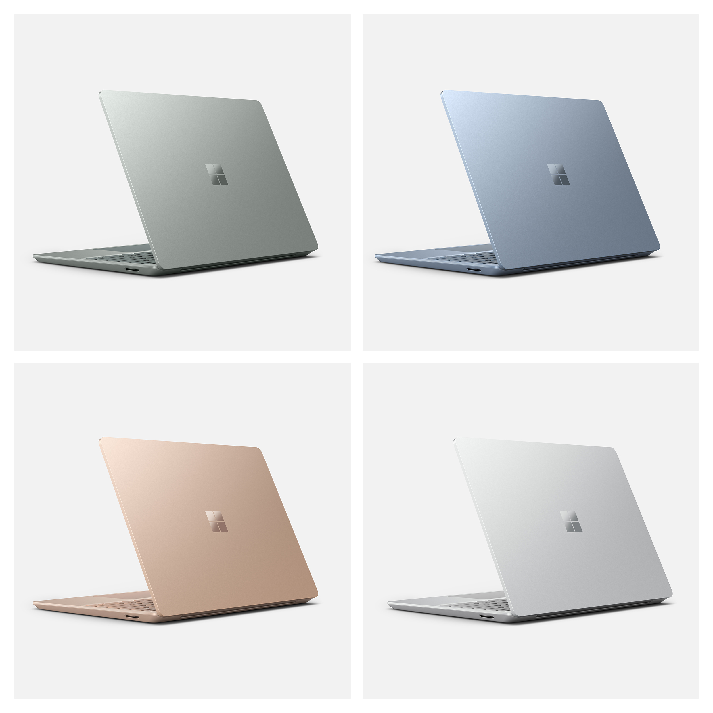 微軟宣布推出 Surface Laptop Go 2 - 巴哈姆特