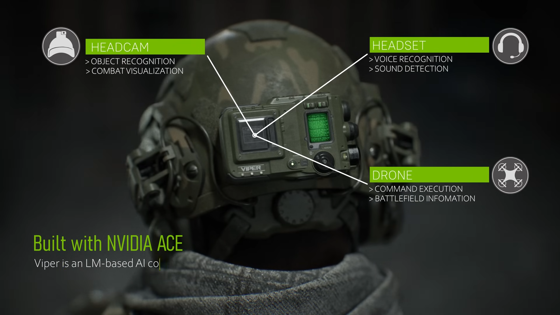 【GDC 25】全新射擊遊戲《黑美洲鷲：貪婪獵物》首度公開 曝光結合 AI 的戰鬥裝置幫玩家分析戰況《Black Vultures: Prey of Greed》 - 巴哈姆特