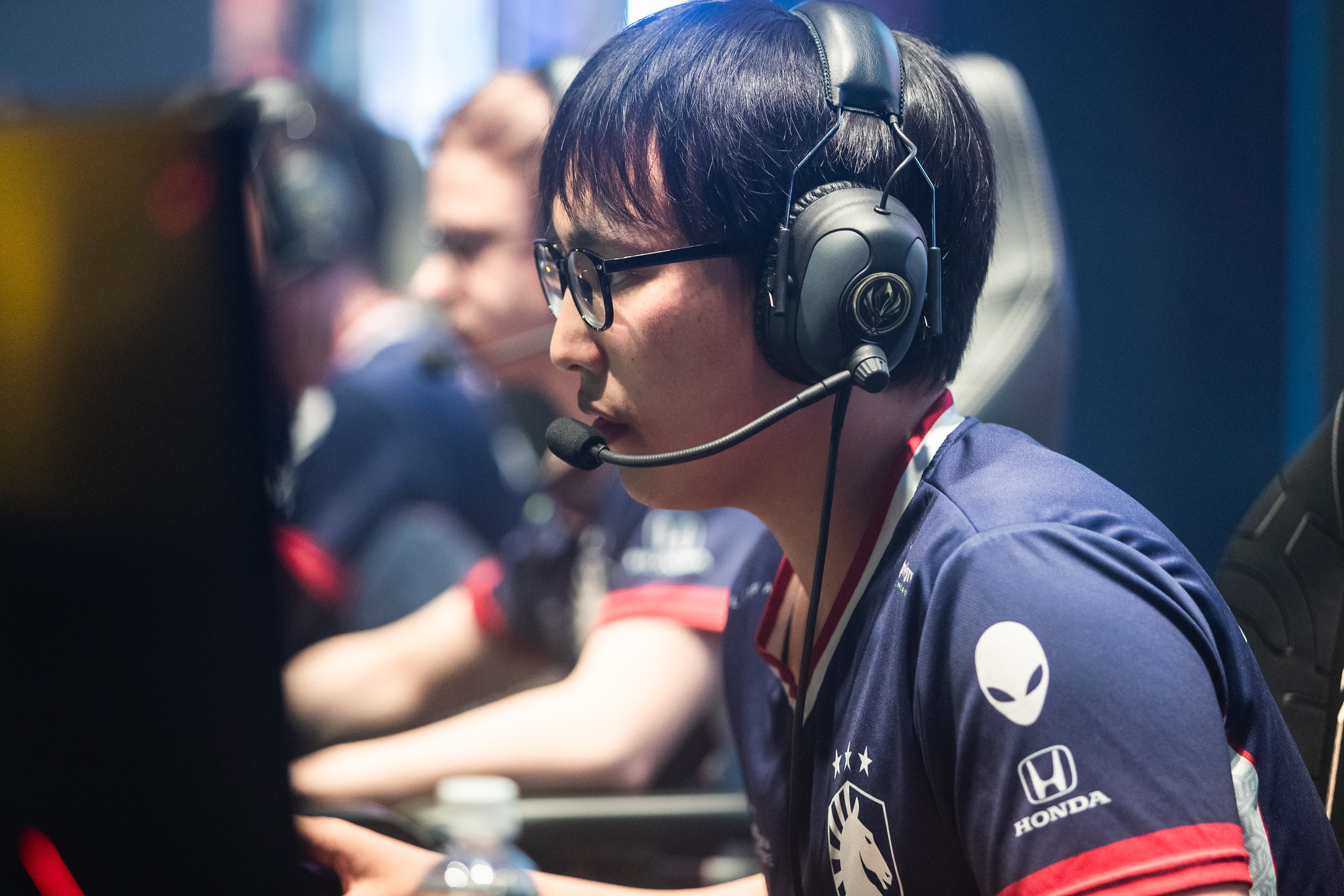 《英雄聯盟》2019 MSI 四強 TL 今晚迎戰強敵 IG SKT 釋出 Faker 和大師兄相見影片《League of Legends》 - 巴哈姆特