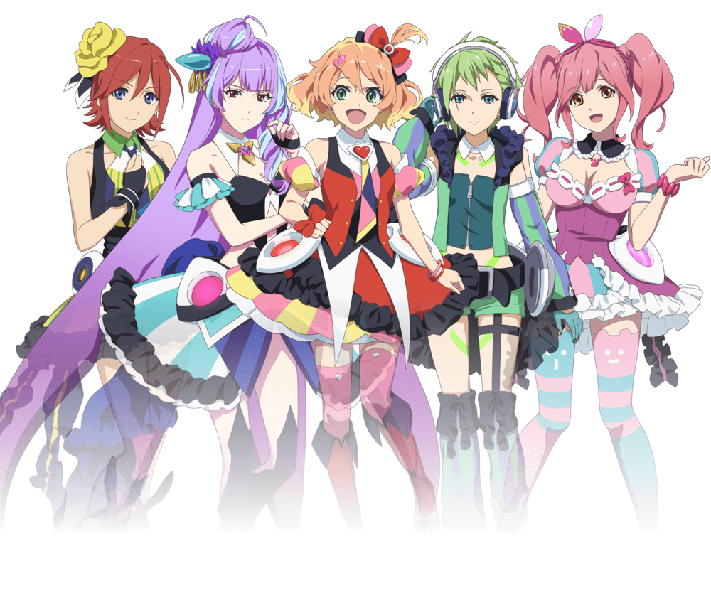 【TGS 23】以歌聲感動全宇宙！ 《超時空要塞 -Shooting Insight-》一手實機遊玩影片出爐《MACROSS Shooting ...