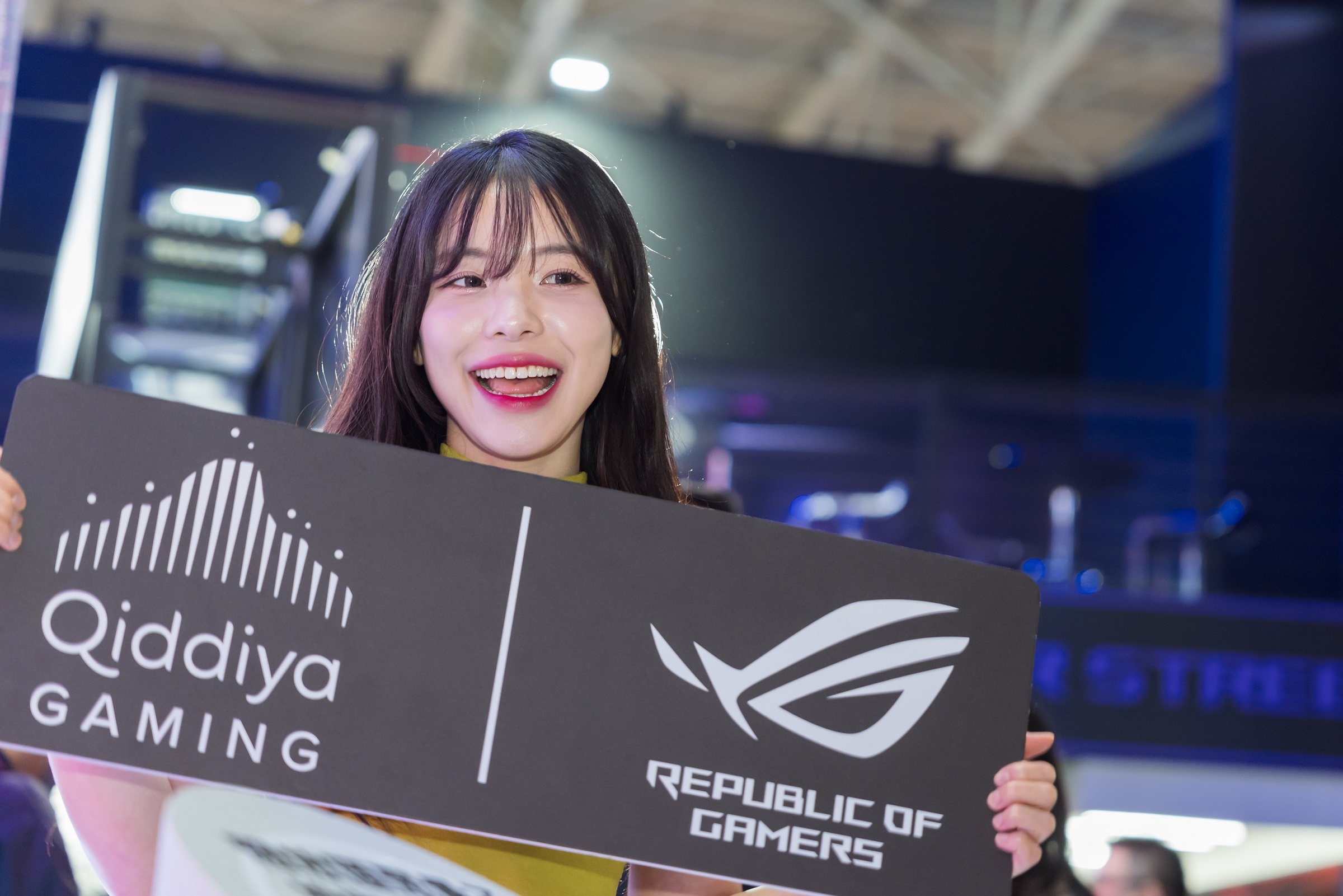 【TpGS 25】台北國際電玩展首日李多慧、「瑪利歐」親善大使、五股石油王等名人現身會場 - 巴哈姆特