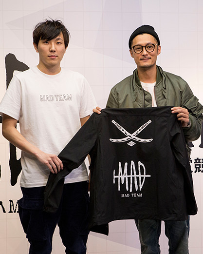 《傳說對決》MAD Team 公開戰隊名單 將以全新陣容迎戰 GCS 舞台《Arena of Valor》 - 巴哈姆特