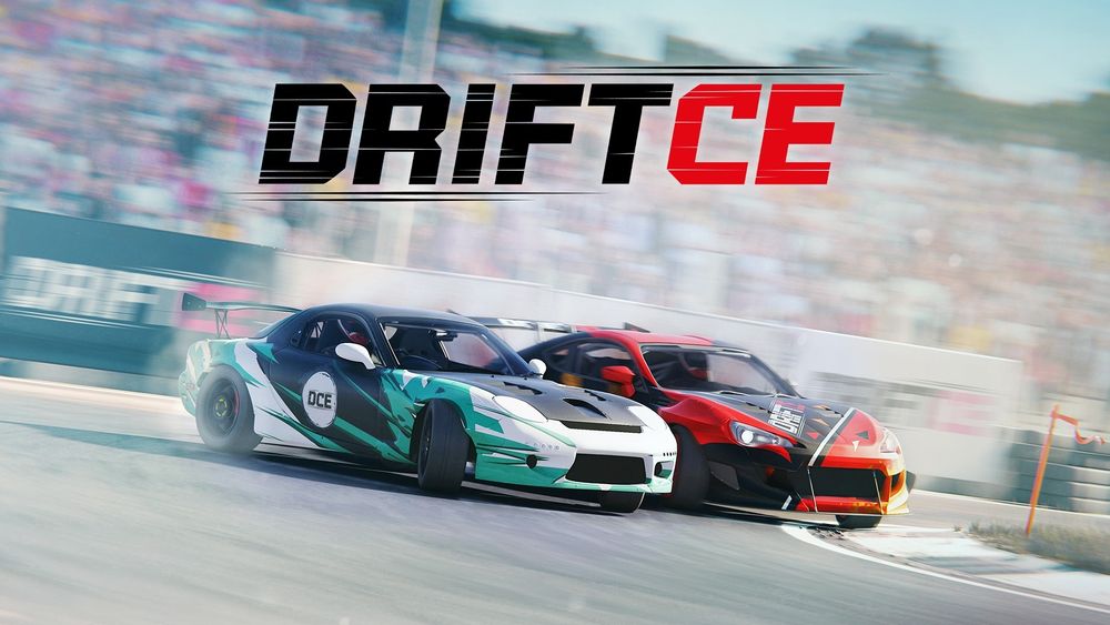 全新飄移賽車遊戲《DRIFTCE》2023 年春季推出 重現 AE86 與秋名山髮夾彎 - 巴哈姆特