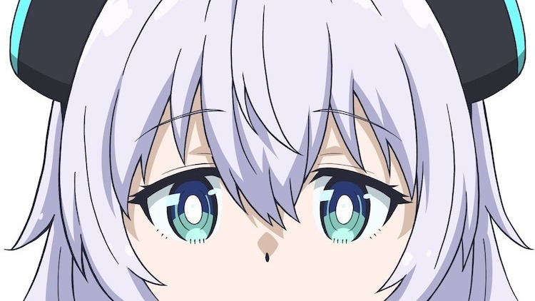 《少女型兵器想要成為家人》釋出前導宣傳影片 月城日花、鈴木崚汰、M・A・O 參與配音《Alma-chan Wants to Have a family!》 - 巴哈姆特