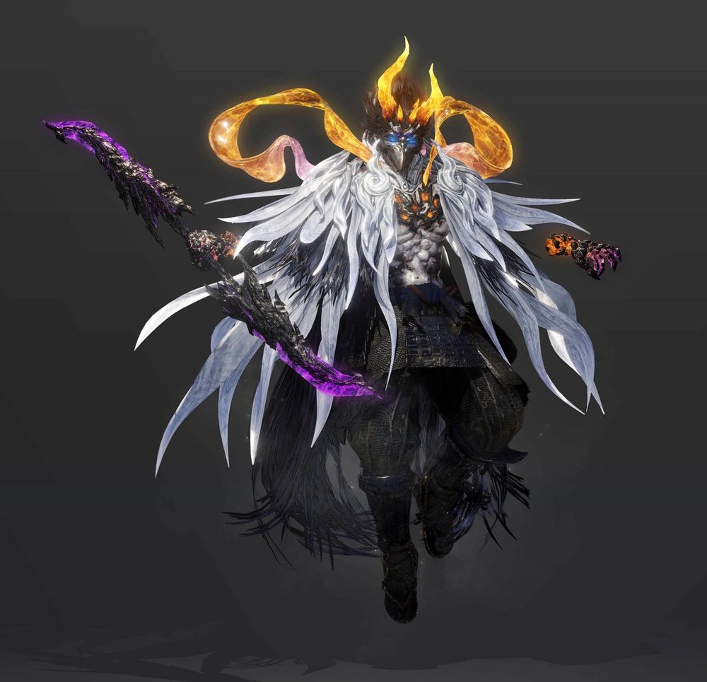 《仁王 2》公布「織田信長」及戰鬥舞台「本能寺」等眾多全新遊戲截圖《Nioh 2 – The Complete Edition》 - 巴哈姆特