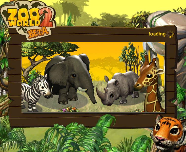 【試玩】動物經營遊戲續作《Zoo World 2》第一手試玩報告《Zoo World 2》 - 巴哈姆特