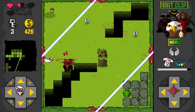 【試玩】360 度瘋狂射擊遊戲《Towelfight 2》利用神獸射擊系統殲滅對手《Towelfight 2》 - 巴哈姆特