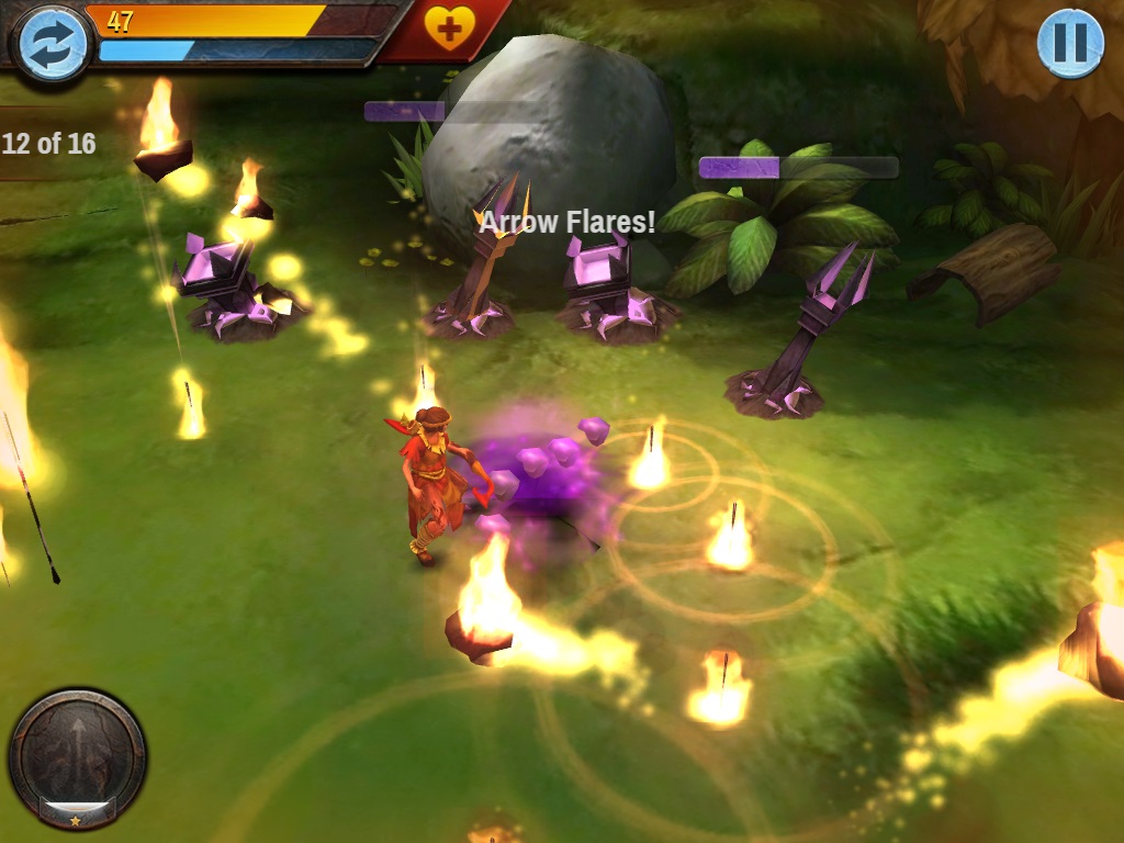 【試玩】《Battlestone》以魔石之力召喚英雄 完成地圖任務挑戰守關魔王《Battlestone™》 - 巴哈姆特