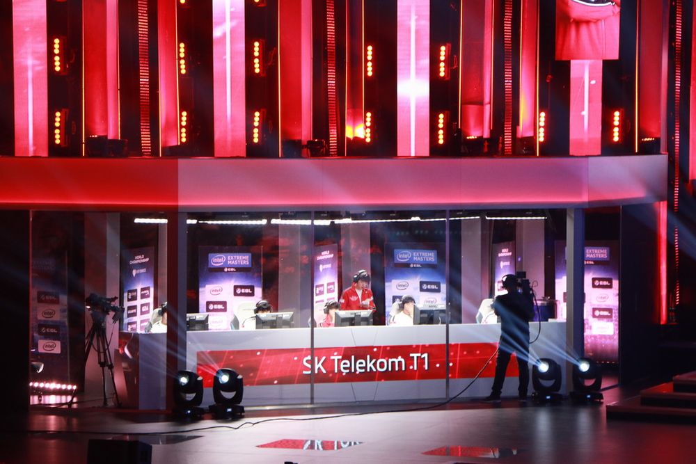 IEM 2016《英雄聯盟》項目總決賽結果揭曉 SKT 大勝 FNC 奪冠《League of Legends》 - 巴哈姆特