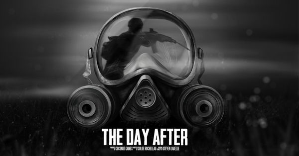 開放世界新作《The Day After》今年夏季展開搶先體驗《The Day After》 - 巴哈姆特